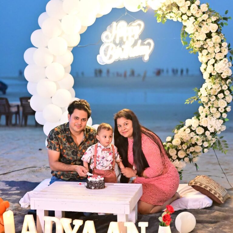Best Event Planners in Goa | Weddings, Birthdays & Beach Events
